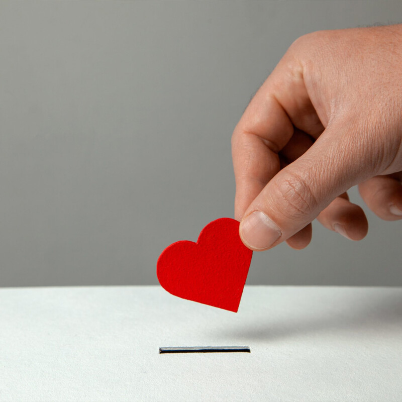 Frontier Foundation Home Page | Frontier Credit Union